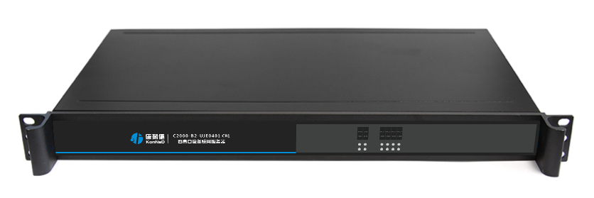 康耐德 - 高可靠的物联网前端设备